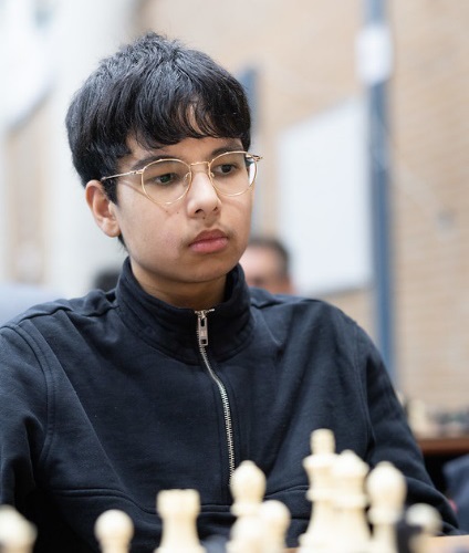 Voorbeschouwing NJSK 2025 - Nederlandse Jeugdschaakkampioenschappen