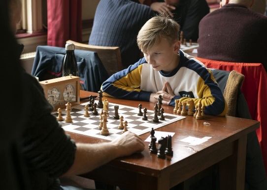 Voorbeschouwing NJSK 2025 - Nederlandse Jeugdschaakkampioenschappen